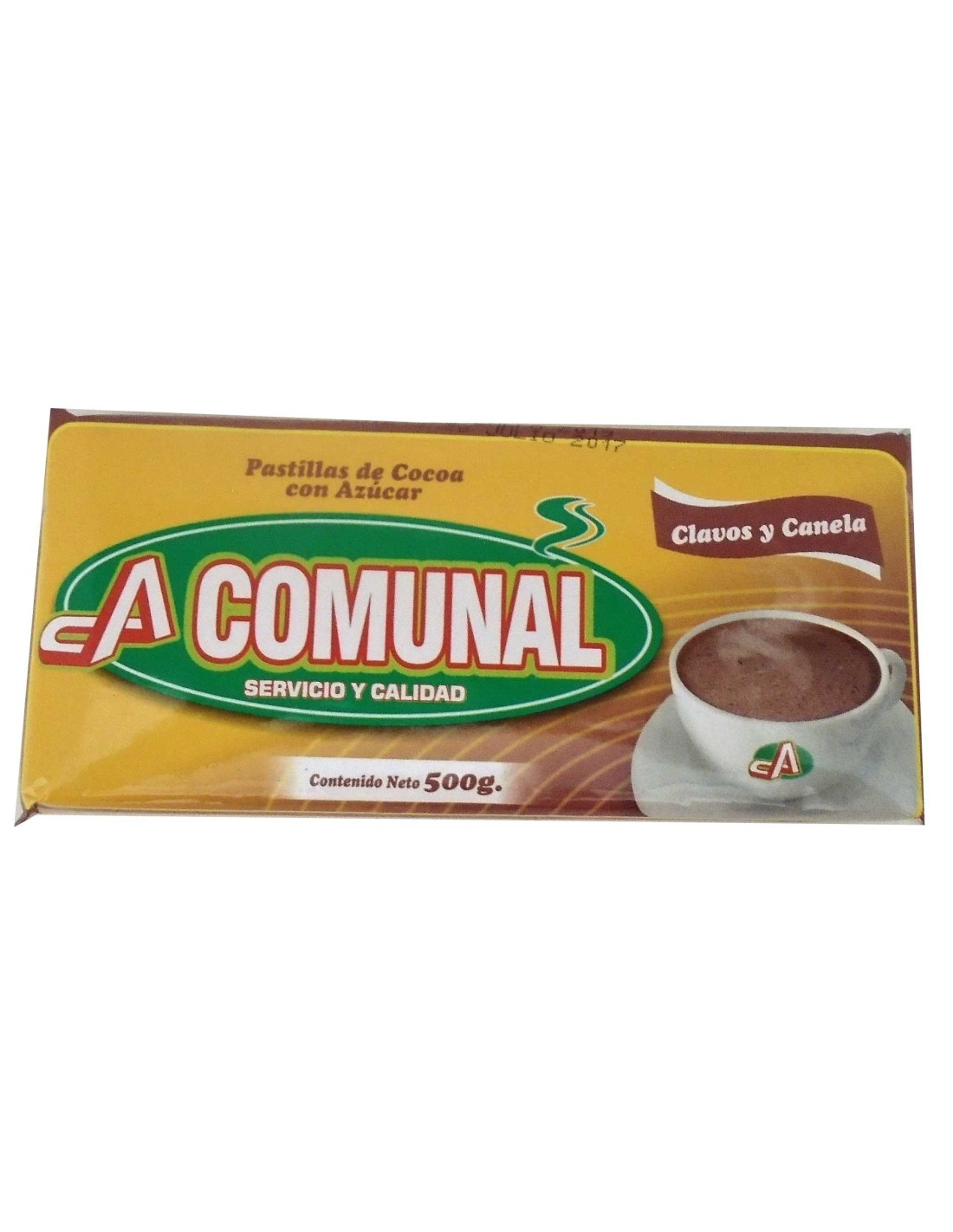 CHOCOLATES (2)
