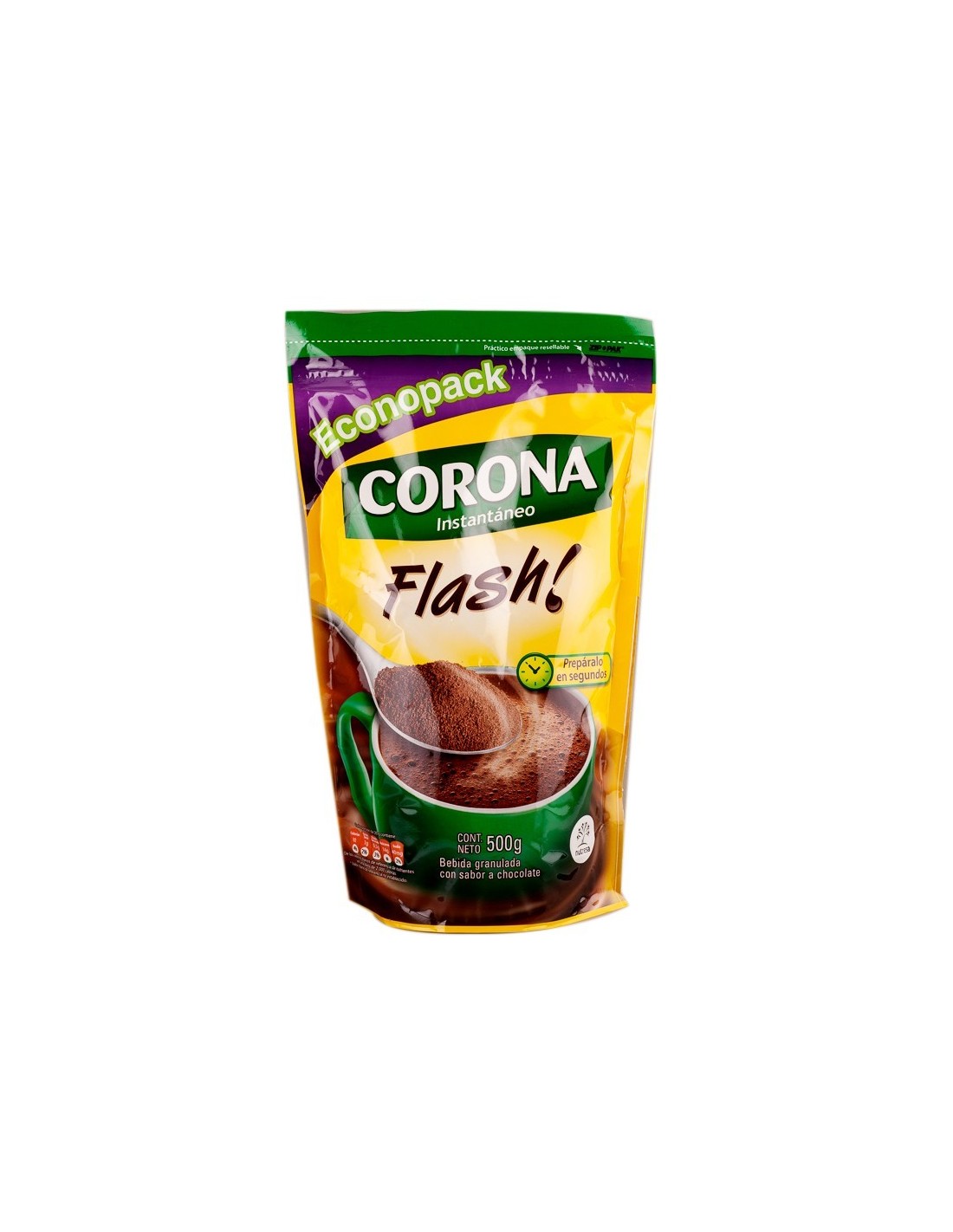 CHOCOLATE LIHT BAJO AZUCA