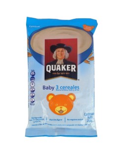 CEREAL INFANTIL