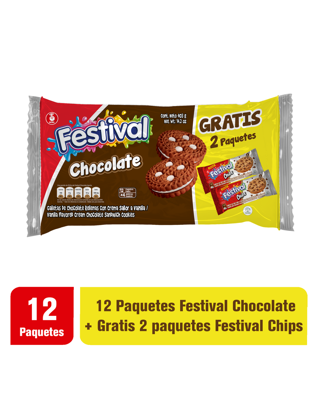GALLETAS NAVIDEÑAS