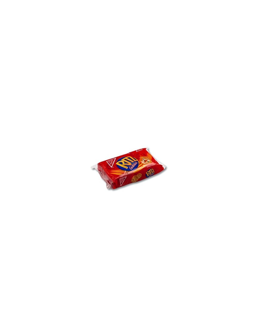 GALLETAS DULCES