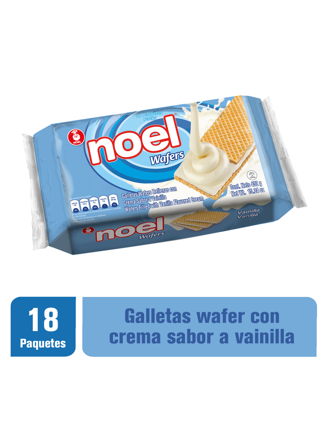 GALLETAS