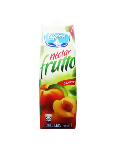 JUGOS NECTAR
