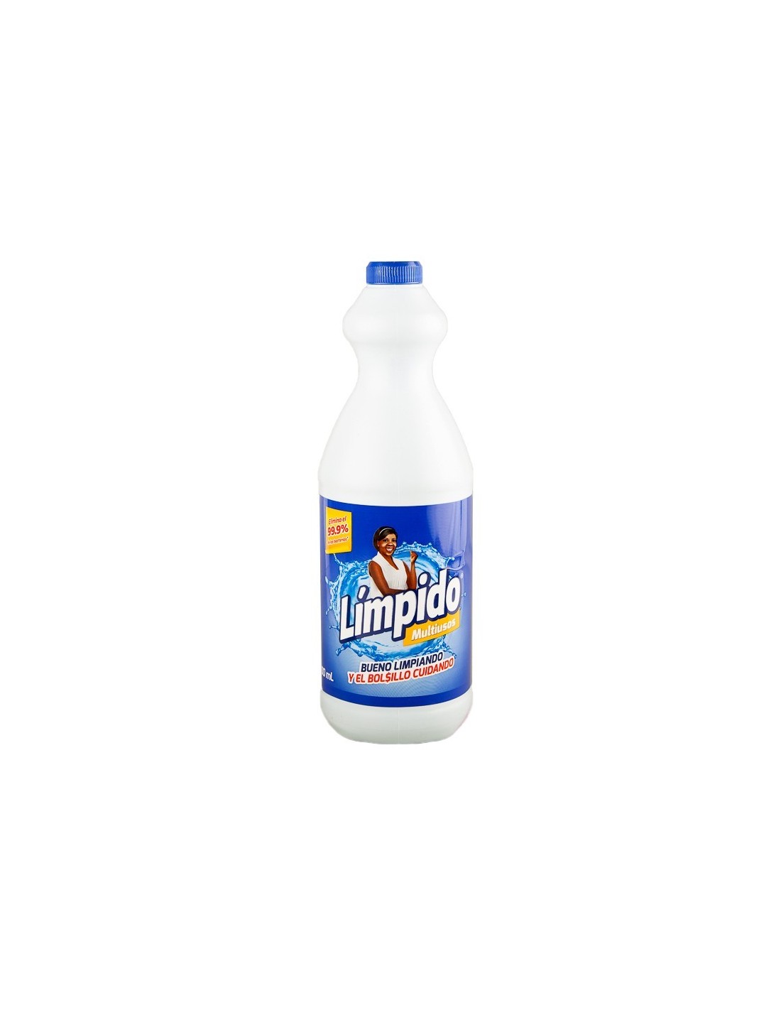 LIMPIA PISOS