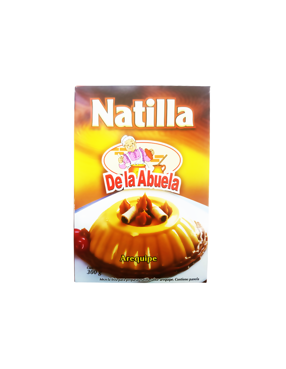 NATILLA