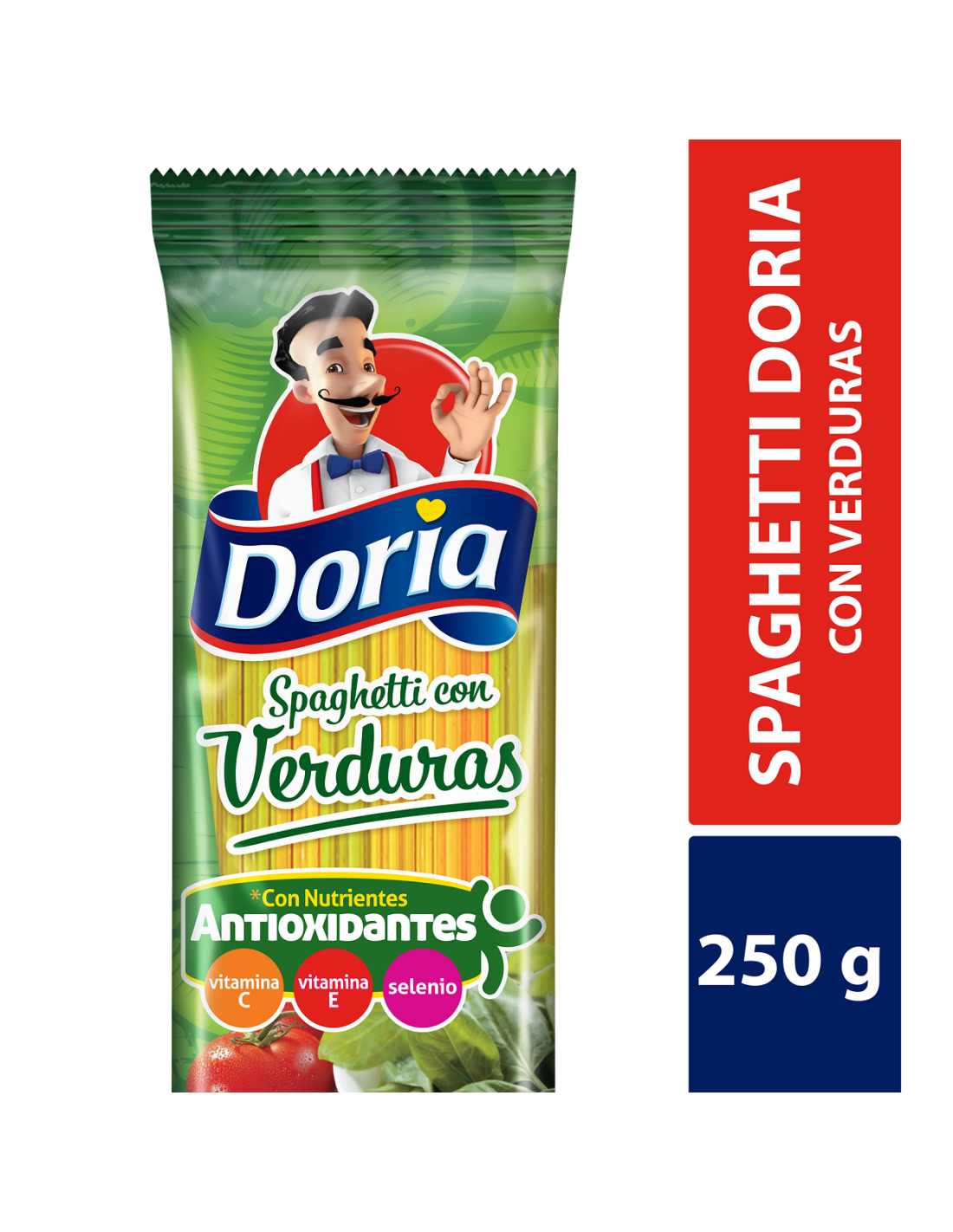 PASTAS CREMAS Y BASES