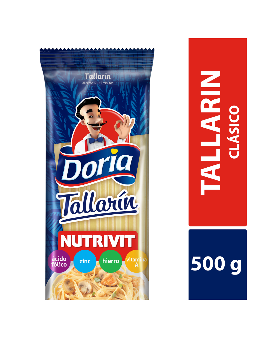 PASTAS CREMAS Y BASES