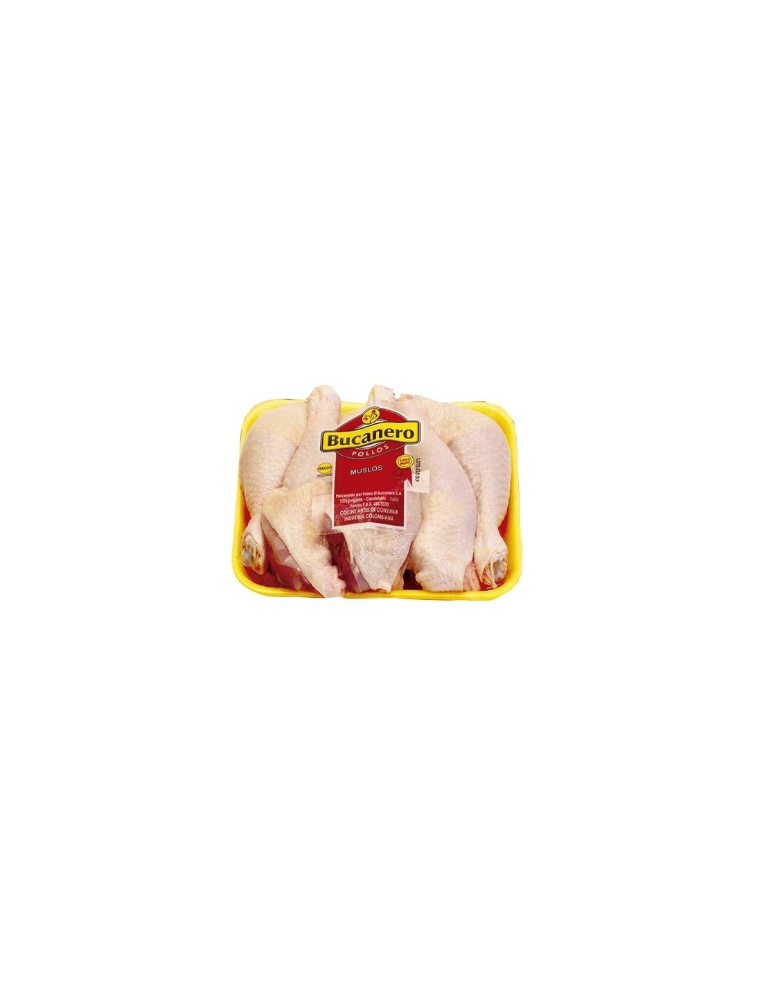 CRISPETAS