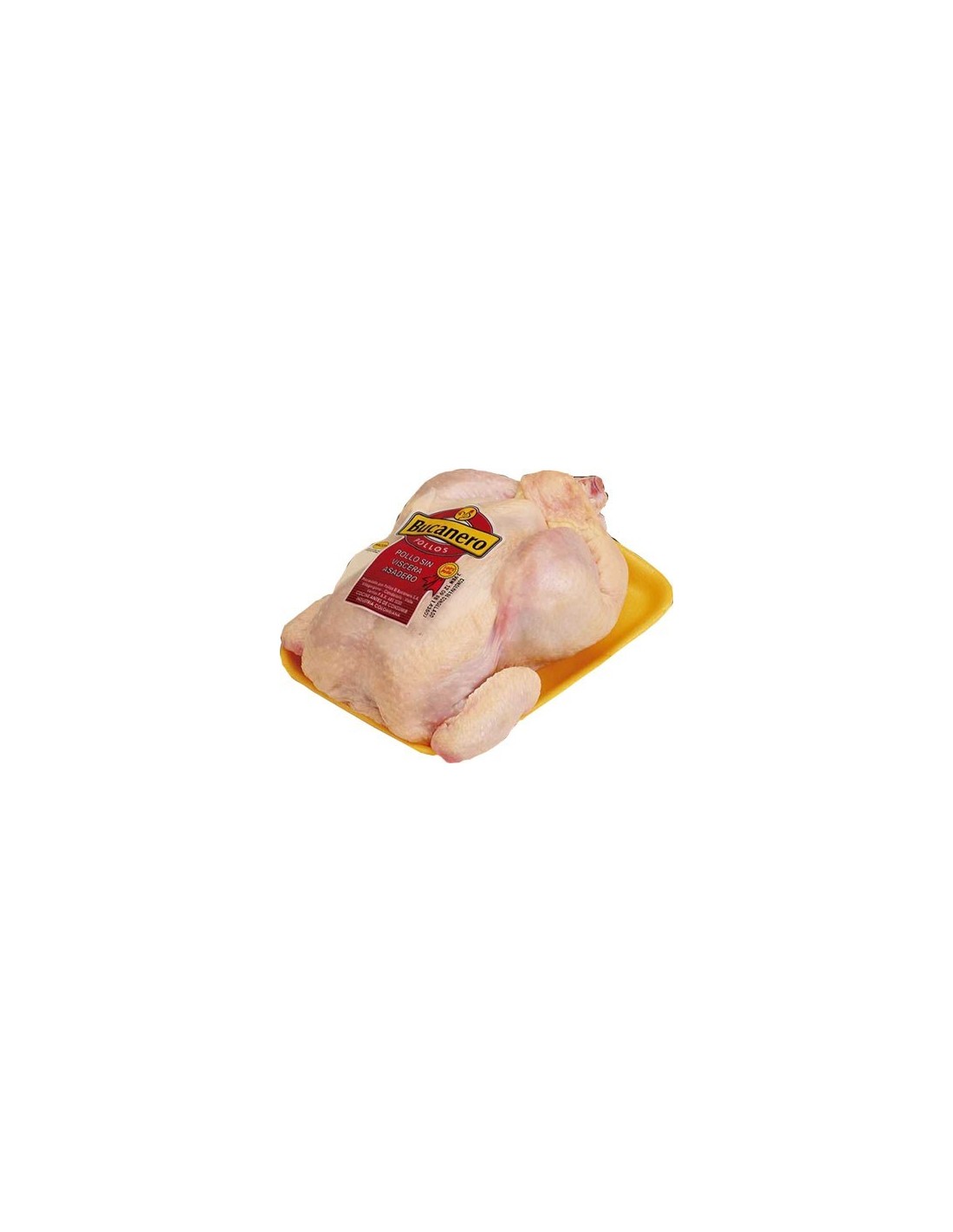 CRISPETAS