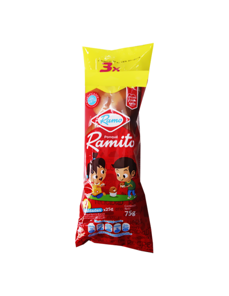 RANCHERA ZENU 230 G