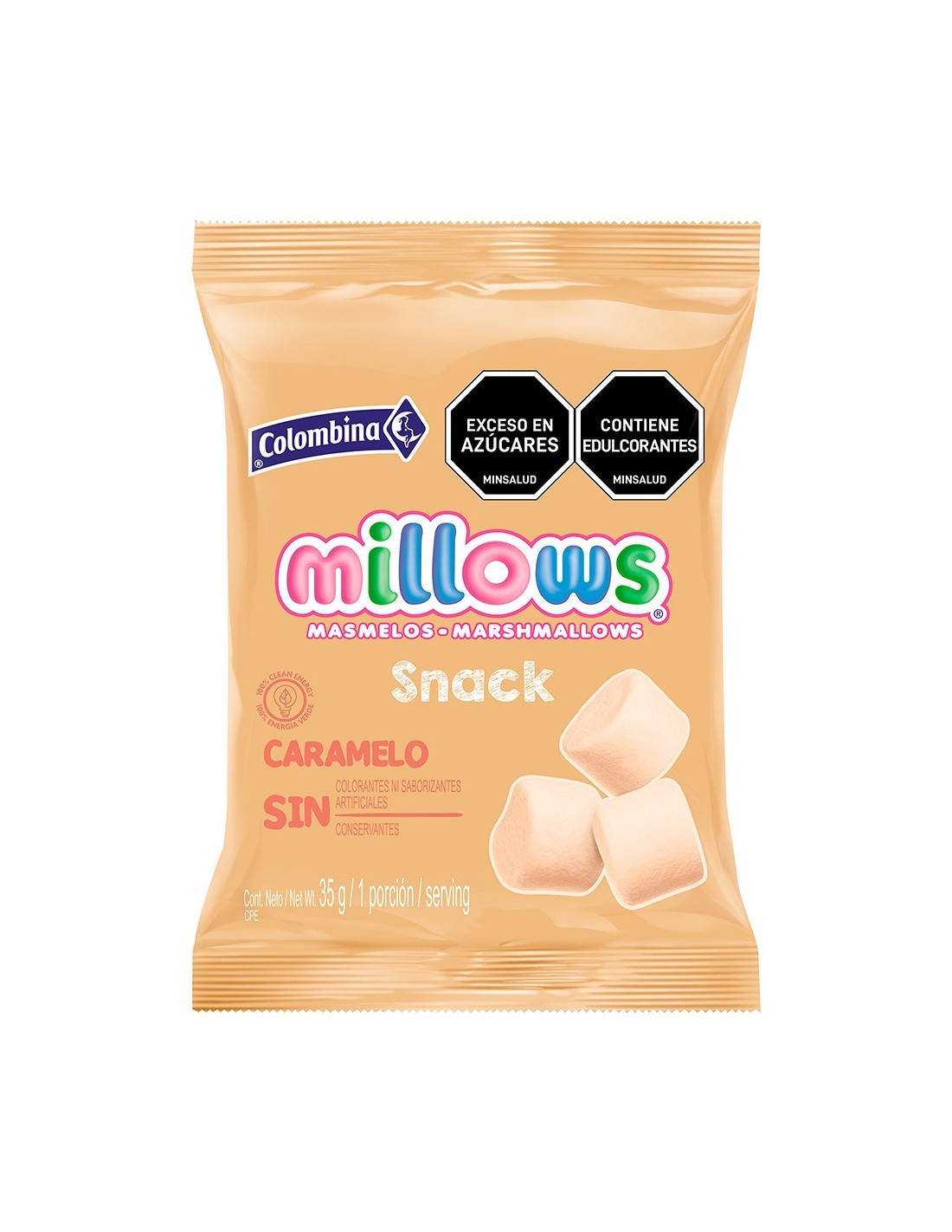 HIDRATANTES Y ENERGETICOS